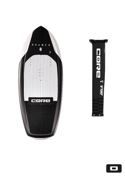 ROAMER S and VERT Set – CORE Store