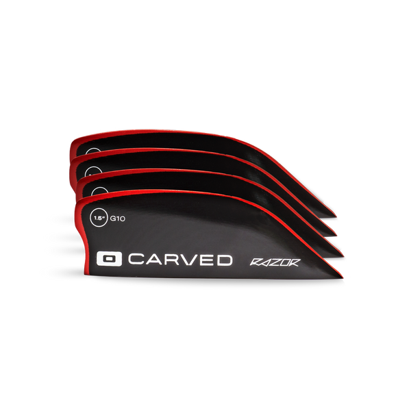 Razor3 G10 FIN – CORE Store