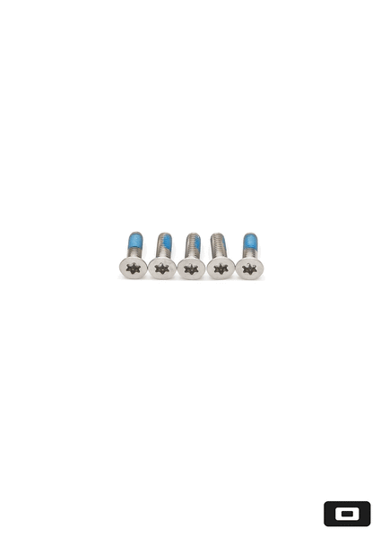 Foil Fuselage Screw Set – CORE Store